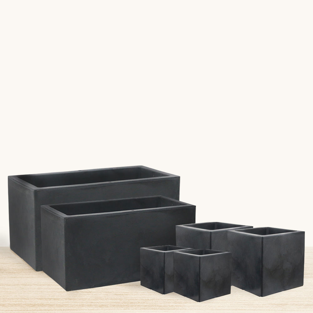 Cube | Collection - Ecobo